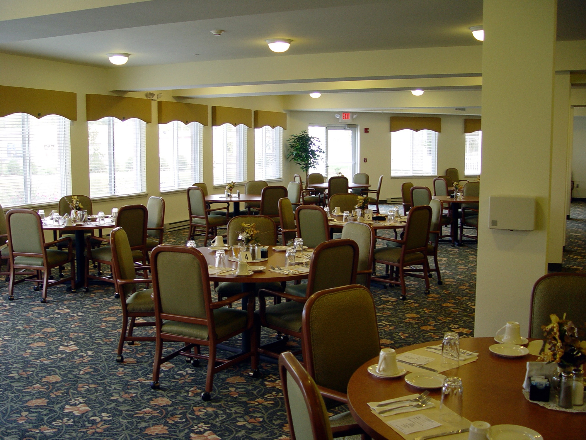 Multi-Family - Venture