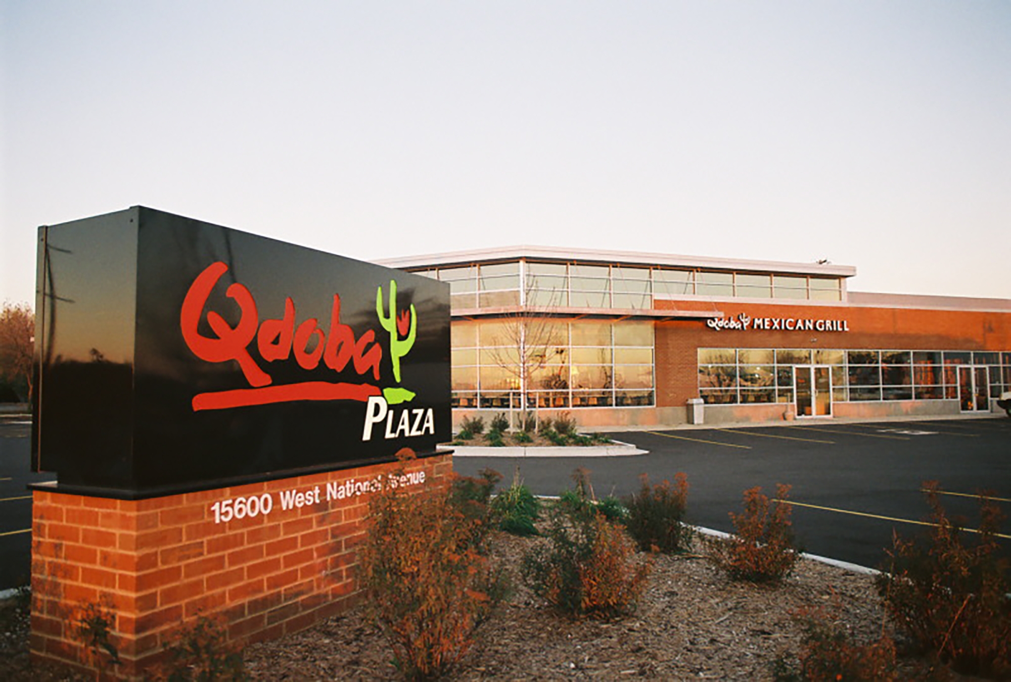 Retail - Venture