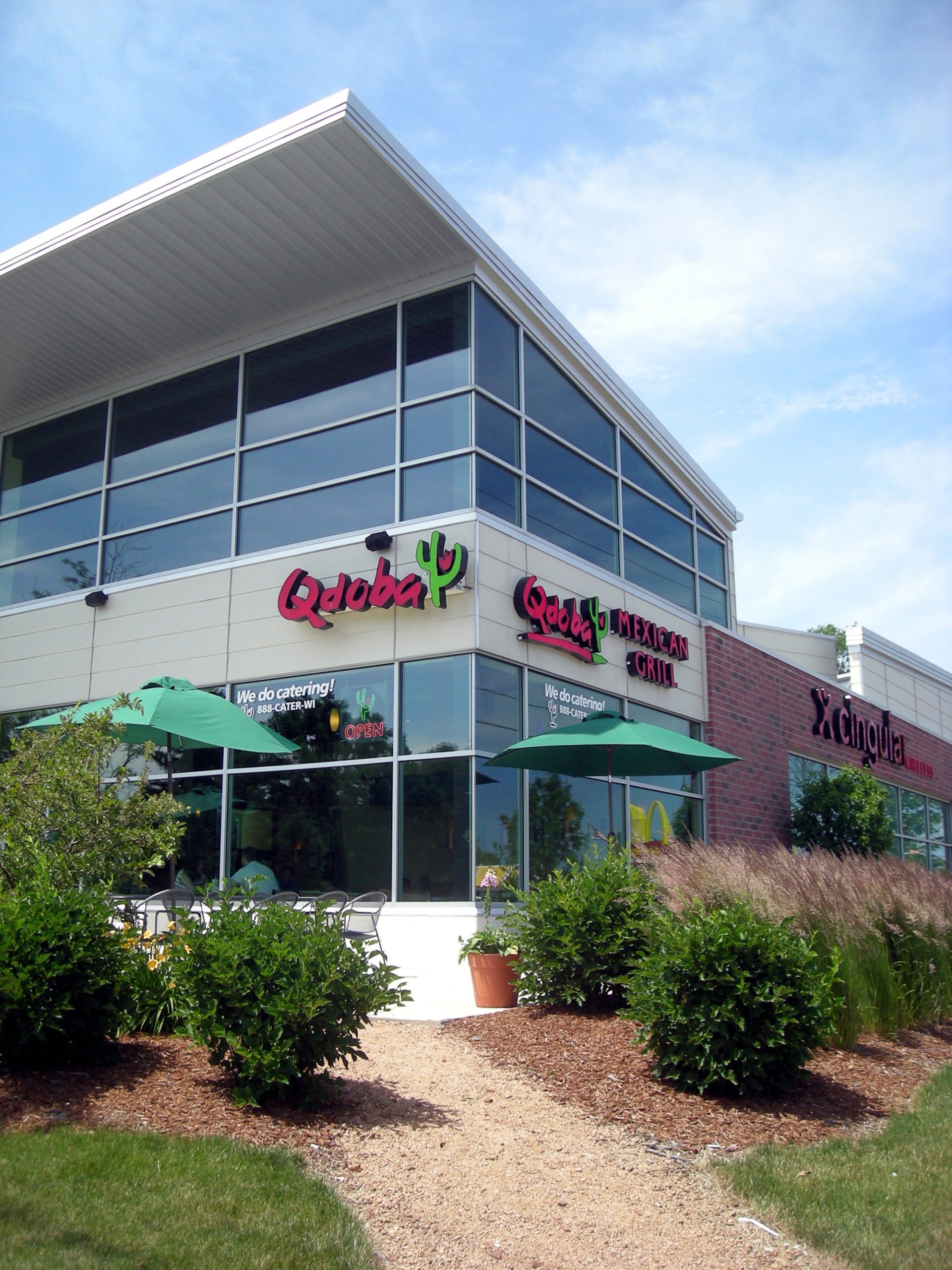 Retail - Venture