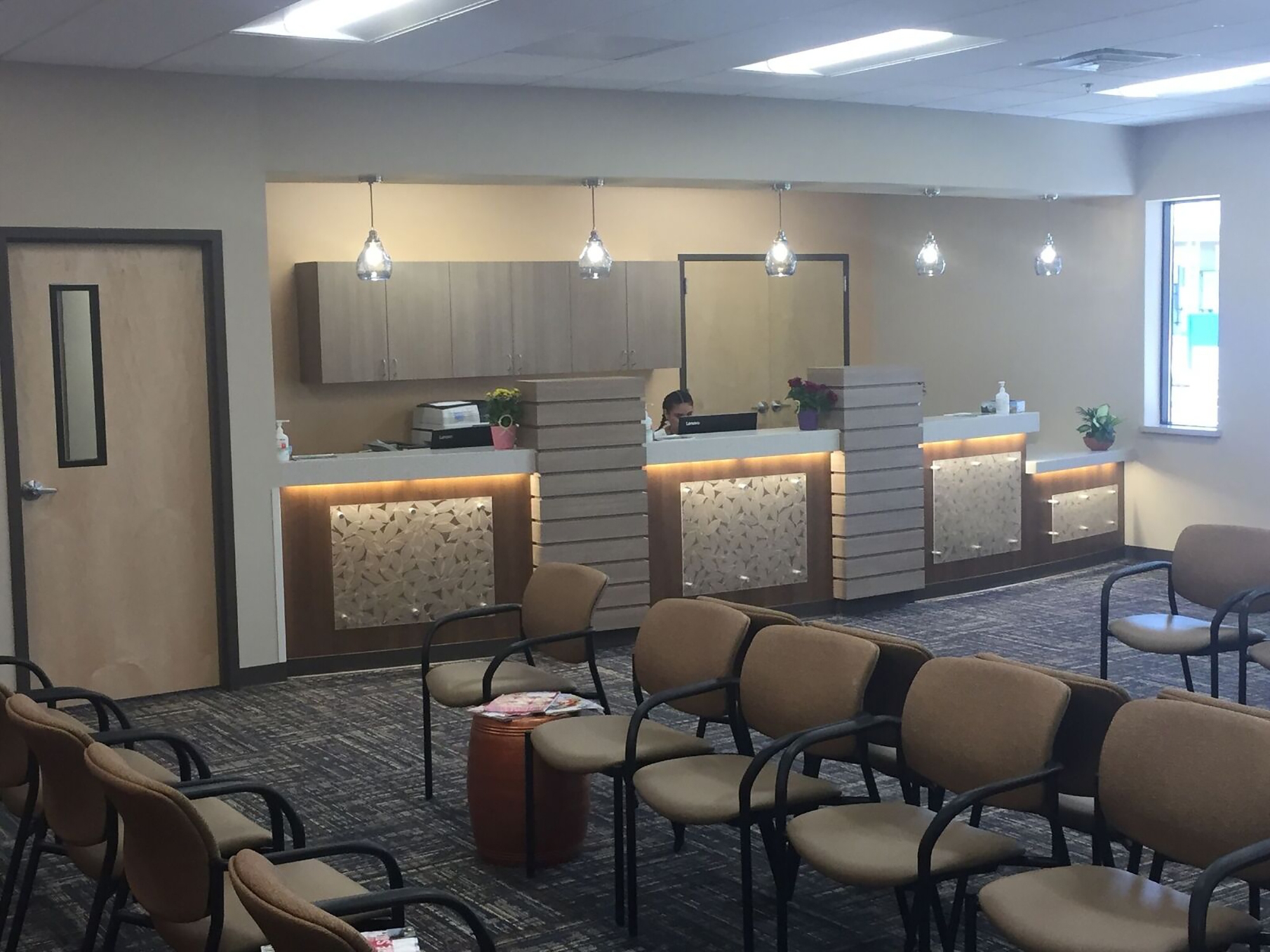 Healthcare - Venture